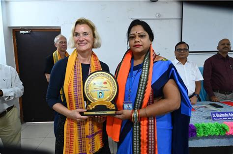 Norway India Partnership Initiative Nipi Promoting Health In India And Aimed At Providing