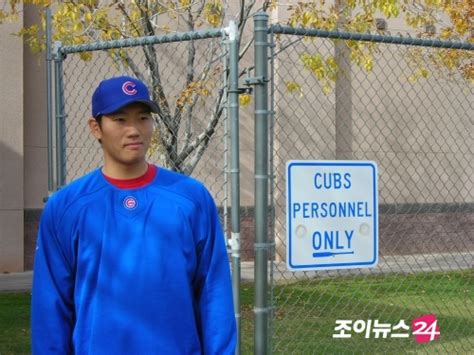 무명 투수 이시몬 美 시카고 커브스 깜짝 입단