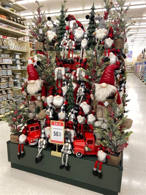 Hobby Lobby Blow Up Christmas Decorations At Mary Eklund Blog