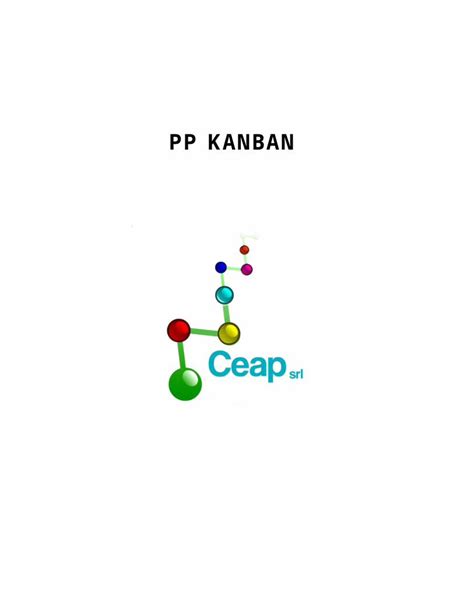 Docx Pp Kanban Web Viewno Part Of This Publication May Be