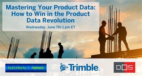 Data Is Fuel For Industry Ecosystem Exclusive Webinar Electrical Trends