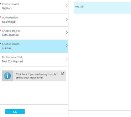 Automating Code Deployment With Github And Azure