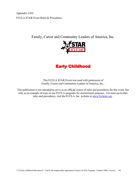 Fillable Online ECE B Pdf Fax Email Print PdfFiller