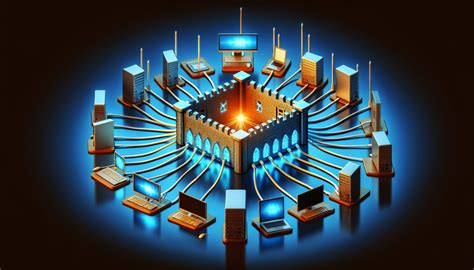 Testing The Effectiveness Of Your Hardware Firewall A Comprehensive Guide Network Appliances