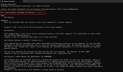 How To Get Help In Windows Complete Guide Kartik Mehta S Blog