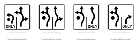 Manual Of Traffic Signs R3 Series Signs