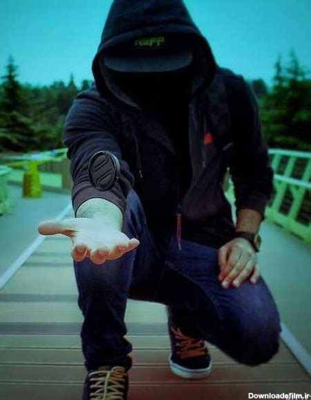 عکس پروفایل جدید پسرانه لاتی