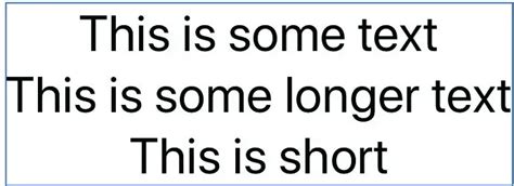 Swiftui Stack Alignment And Alignment Guides Answertopia
