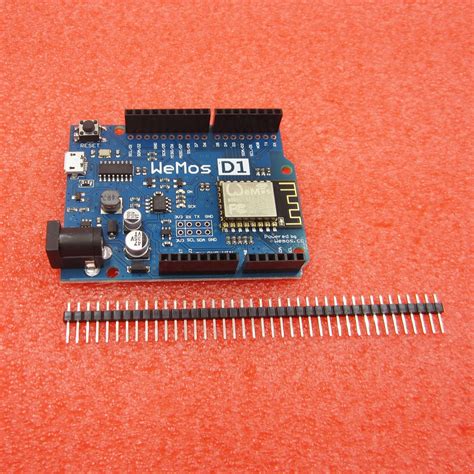 Wemoscc Esp8266