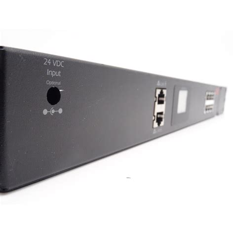 APC NetBotz Sensor Pod For Server Rack NBPD