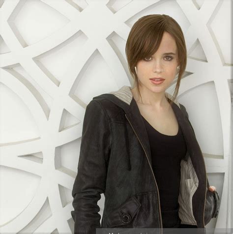 Ellen Page S Sexiest Photos Before She Became Transgender Photos The Fappening
