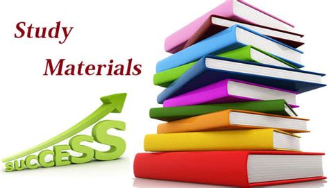 Class Vi Xii All Subject Study Materials