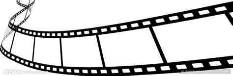 电影带设计图 图片素材 其他 设计图库 昵图网