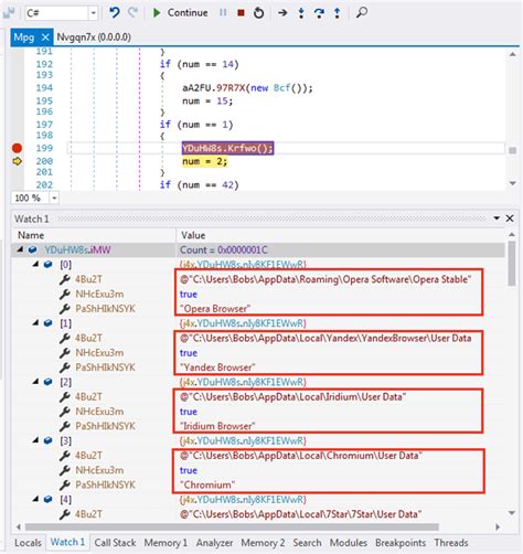 New Agent Tesla Variant Being Spread By Crafted Excel Document