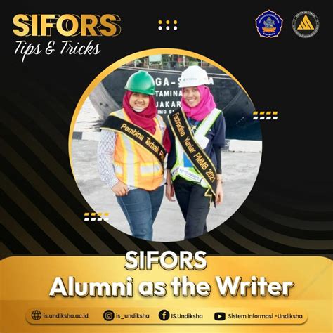 Serba Serbi Program Magang Mahasiswa Bersertifikat Bumn Prodi Sistem