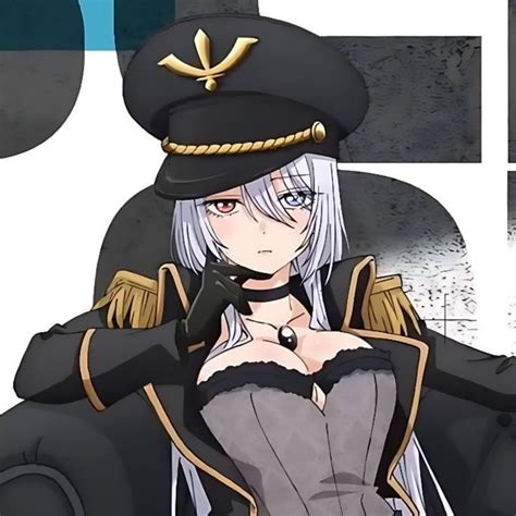 Black Lobelia Yazdırılabilir Planlayıcı çıkartmaları Anime Kızları