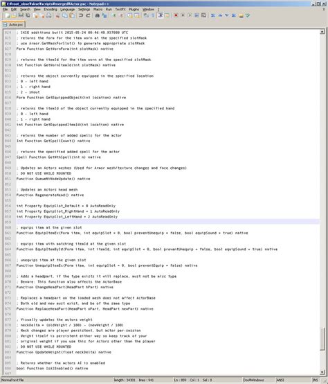 Skyrim Script Extender İndir