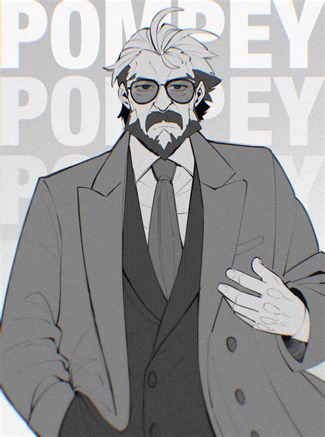 Pompey Zenless Zone Zero Drawn By Msffelsmlll Danbooru