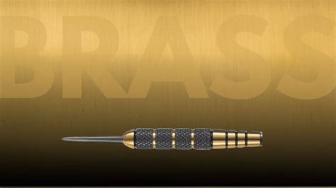What Are Brass Dart Barrels And What Are There Benefits