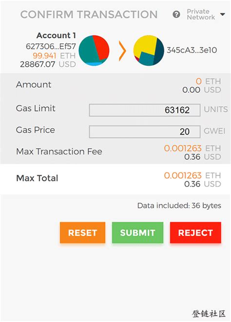 Truffle And Web3js 教程：教你开发、部署第一个去中心化应用dapp 宠物商店 登链社区 区块链技术社区