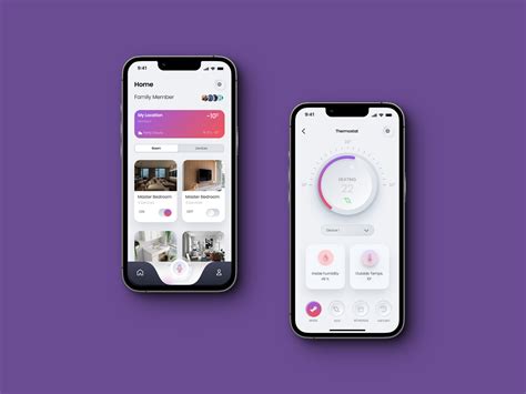 Mobile Screen Ui On Behance