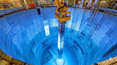 White Paper Why Water Excels As A Reactor Coolant Deep Atomic