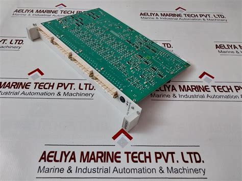 Abb Cbi20 P Binary Input Module Aeliya Marine Abb Cbi20 P Binary Input Module Aeliya Marine
