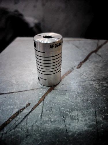 Encoder Double Loop Flexible Coupling For Industrial Aluminium At Rs 600 Piece In Bengaluru