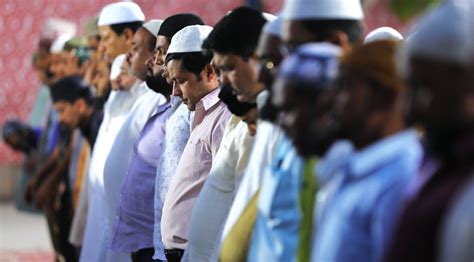 The Mosque Will Be The Centre Of Dawa And Dua Haji Arfat Shaikh