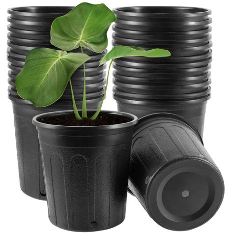 Plastic Potting Containers The Container Challenge Nursery