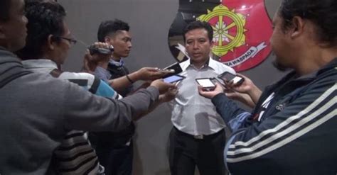 Pembunuh Sadis Satpam Bulog Di Jombang Ternyata Kakak Ipar Korban