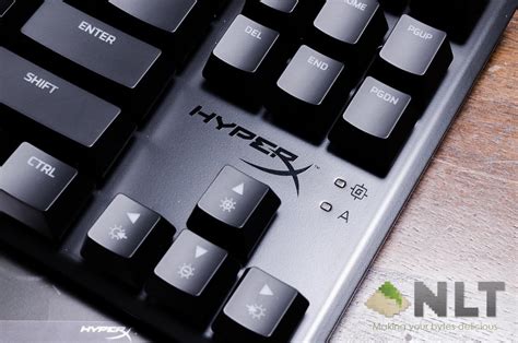 Review - HyperX Alloy FPS Pro : Zero Nonsense | Nasi Lemak Tech