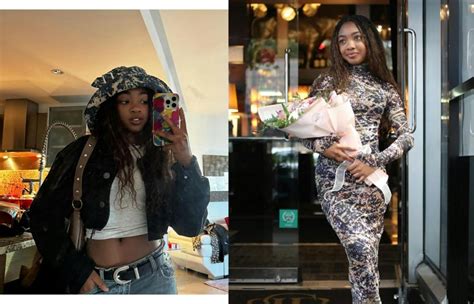 Leah Jeffries Wiki Bio Email Phone Info Ethnicity Dating