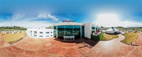 Glory Resort Mongolia Hotel Resort Terelj Camp