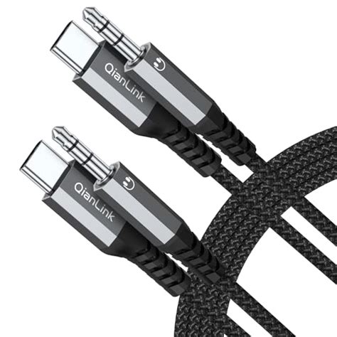 I Tested The Game Changing Type C Cable To Aux Here S Why It S A Must Have For Every Audiophile