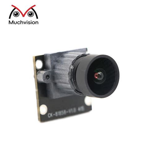 IMX MP K MIPI Módulo de cámara High Resolución Ultra HD Captura de video Design para