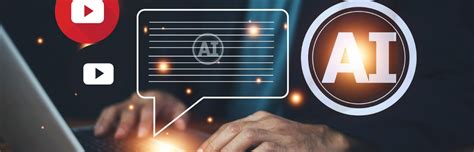 Los 7 Mejores Generadores De Secuencias De Comandos De Youtube Con Ia