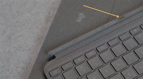 Logitech Ipad Keyboard Not Working 1 Quick Fix Techrandm