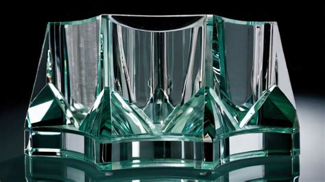 Crafting Modern Elegance The Float Glass Process