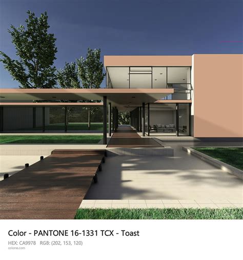 About Pantone 16 1331 Tcx Toast Color Color Codes Similar Colors And Paints