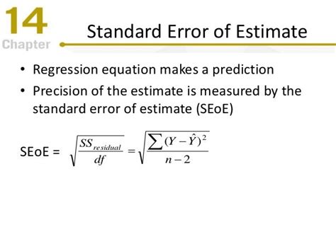 Correlation And Regression