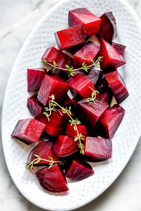 How To Roast Beets In Oven With Foil At Rory Barbour Blog