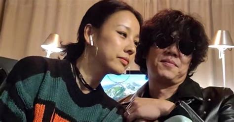 놀면뭐하니 천옥이효리 동거남 깜짝 등장 이름이 조지 리