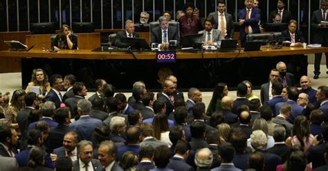 Como Cada Deputado Votou A Urgência Do Pl 2630 Das Fake News Confira