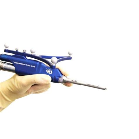 Durable Knee Prosthesis Positioning Surgical Navigation System Sale Or Rent Near Me Goldstar