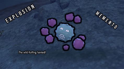 Shiny Hunting Koffing Is Fun YouTube