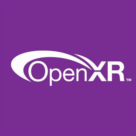 The Khronos Group On Linkedin Openxr Openxr Cross Platform Portable Virtual Reality