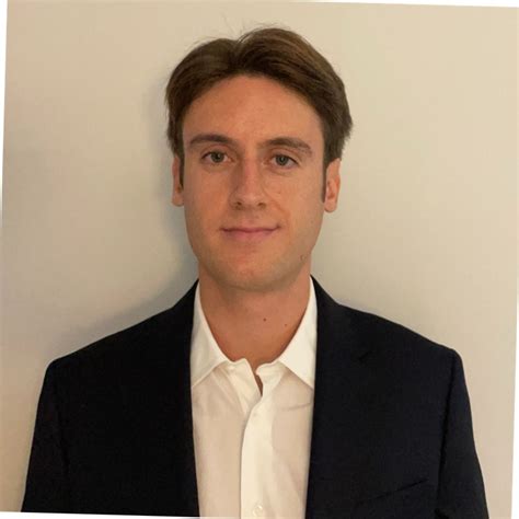 Marco Filippone Data Analyst 180 Degrees Consulting Barcelona