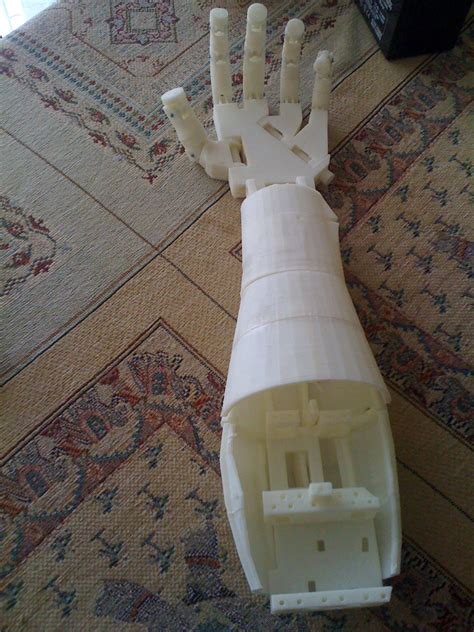 My Inmoov D Myrobotlab