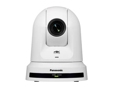 AW-UE40 - 4K Integrated Camera